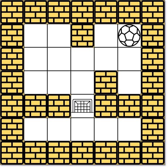 505 - The Maze II | Leetcode